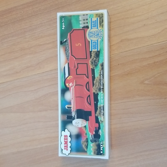 Thomas & Friends | Toys | Nwt Thomas The Tank Engine Turntable Playset ...